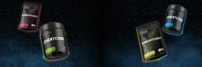 ABOUT US – Cheatcode