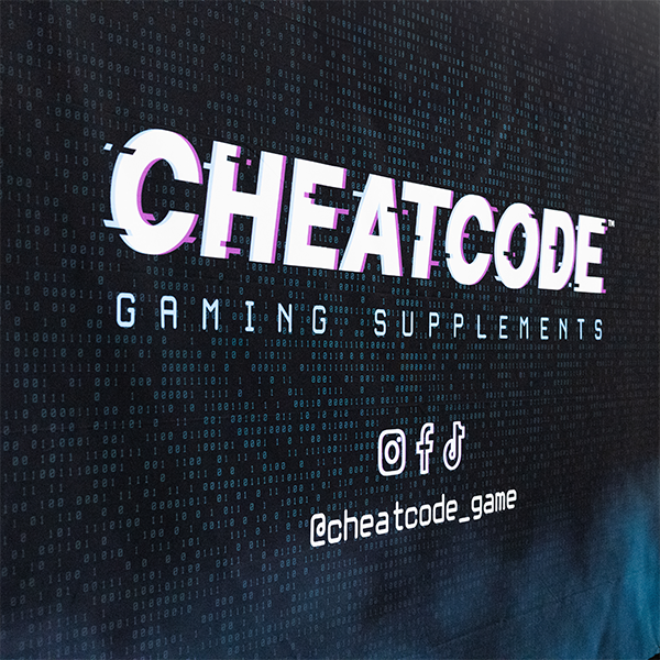 ABOUT US – Cheatcode